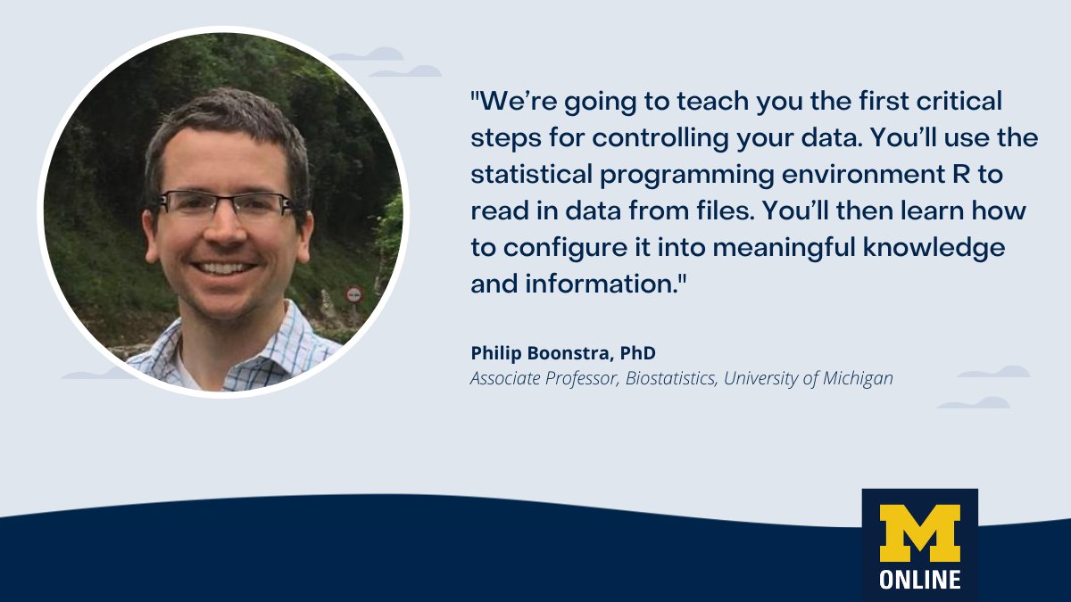 This series walks you through an introduction to using the R ...