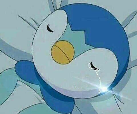 Pokemon Crying Gif