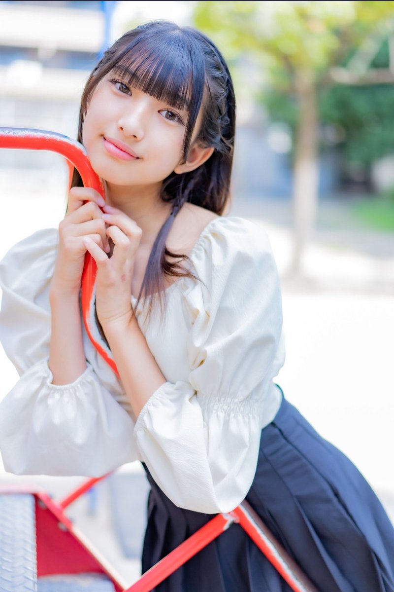 【画像】あやか SPATIOの美少女JCアイドルが可愛すぎる！ | ピチガッ!!