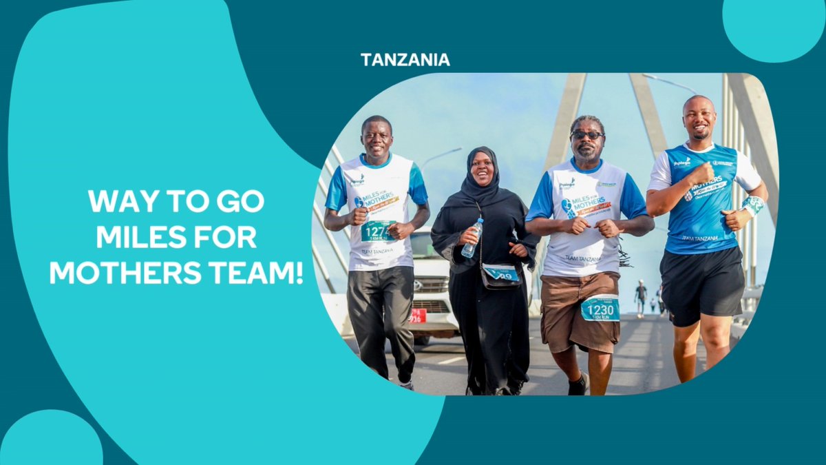 Way To Go Team Banner Image