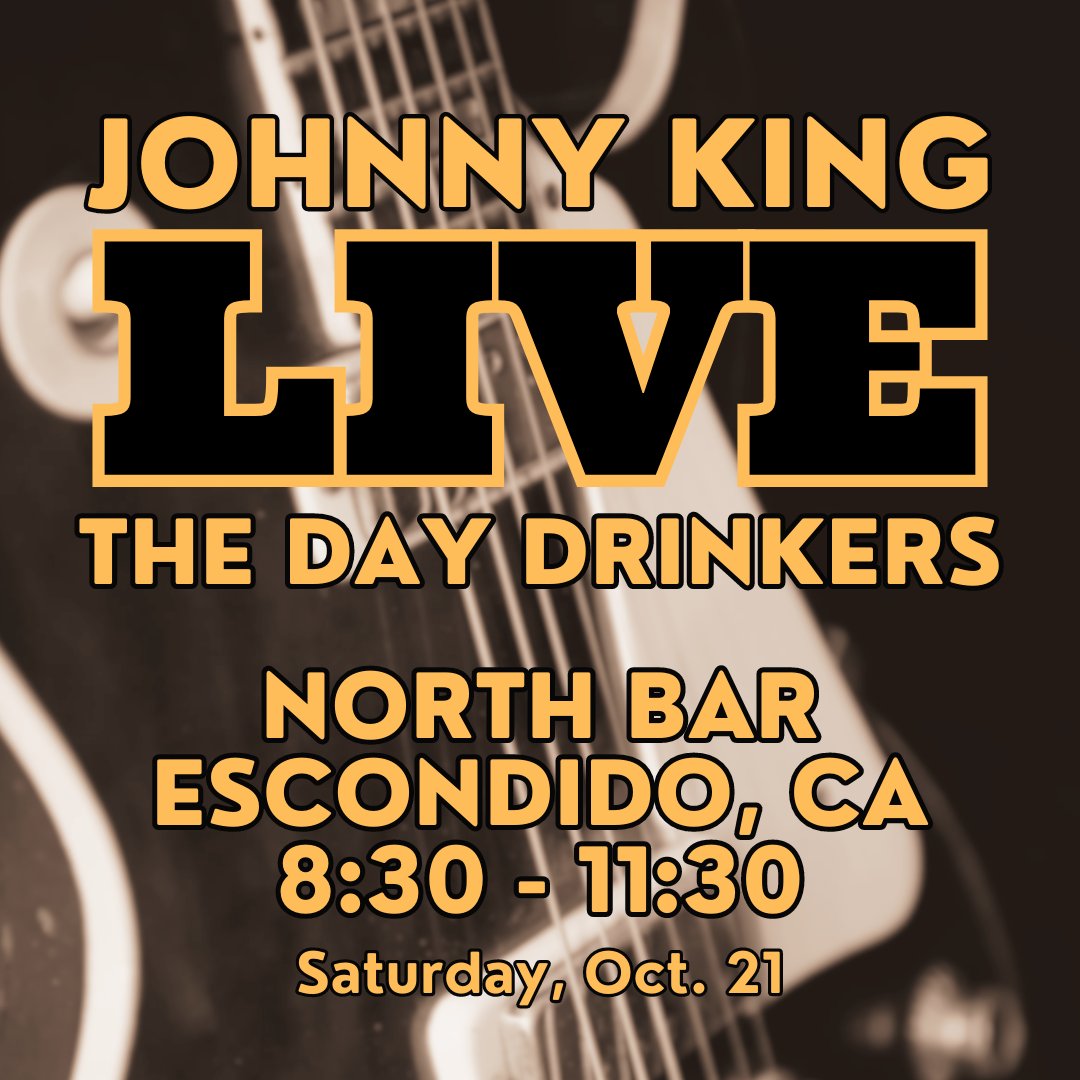 Johnny King and Friends (@FriendsJohnny) / Posts / X