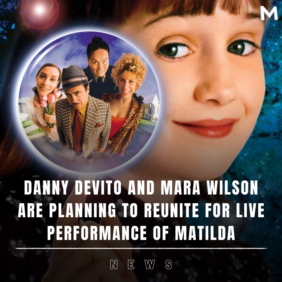 Mara Wilson Matilda De Musical Mara Wilson Latest News, Views,