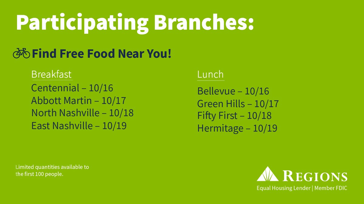 Regions Bank (@RegionsBank) / Posts / X