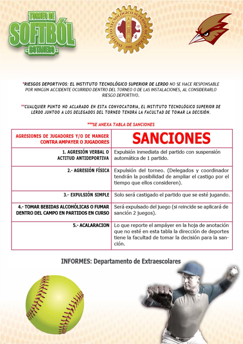 TecNM Campus Lerdo (@ITSLerdo) / Posts / X