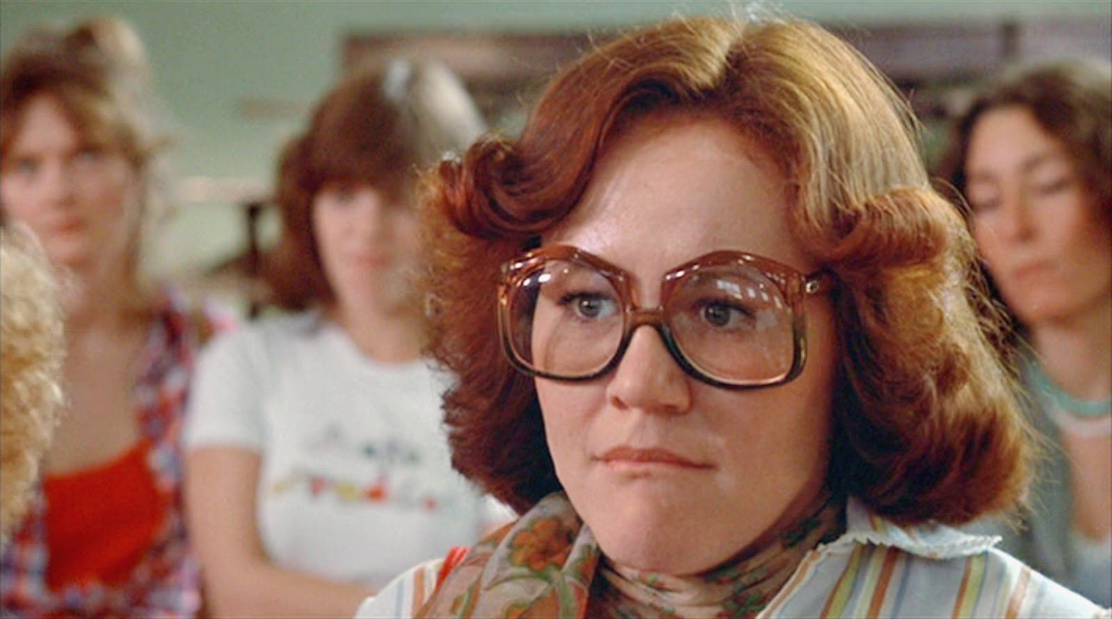 Edie Mcclurg Ferris Bueller FERRIS BUELLER'S DAY OFF | Official