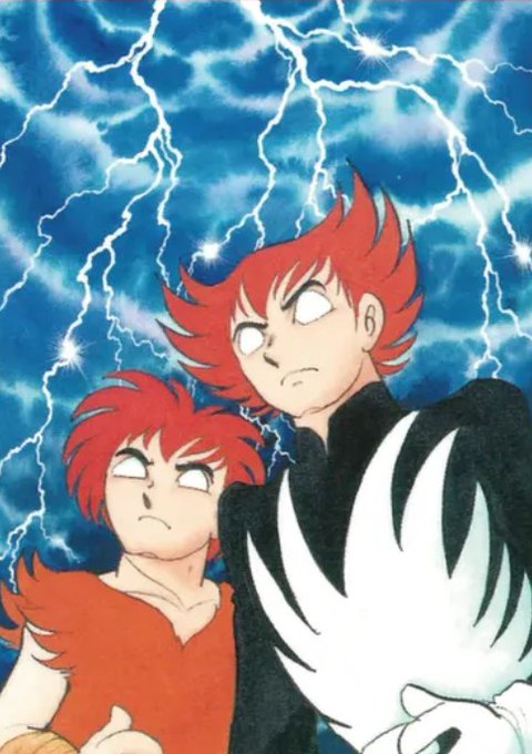 2015年10月17日はOVAサイボーグ009VSデビルマンのイ.. | yuz さんのマンガ | ツイコミ(仮)