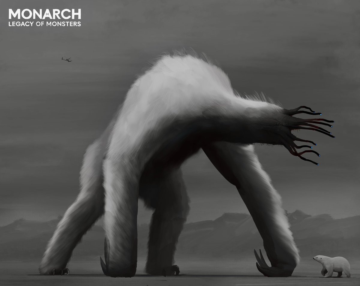 Monarch: Legacy of Monsters on AppleTV+ [Weekly Ongoing Discussion ...