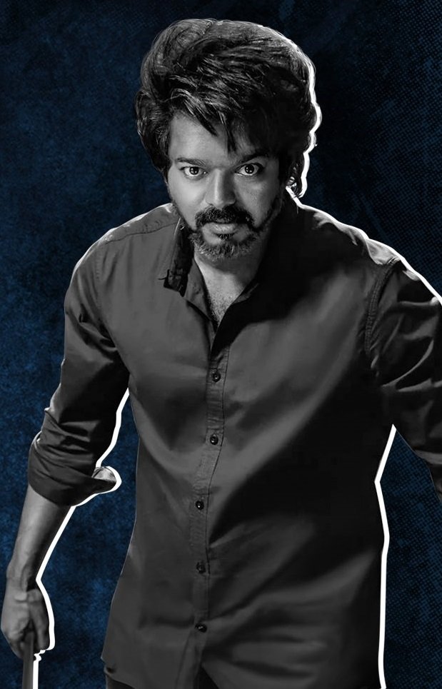 After 30 years of acting in movies, Joseph Vijay finally managed to get ...