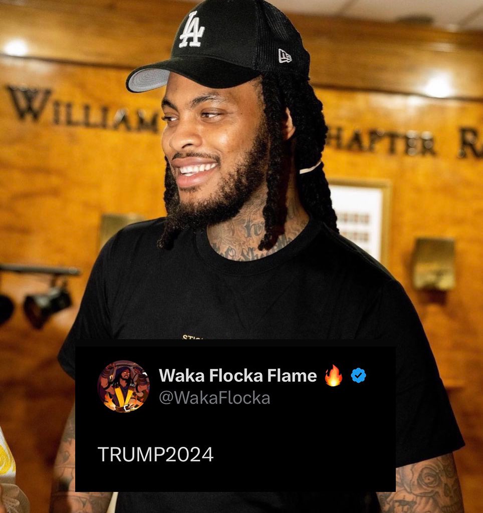 Waka Flocka Meme