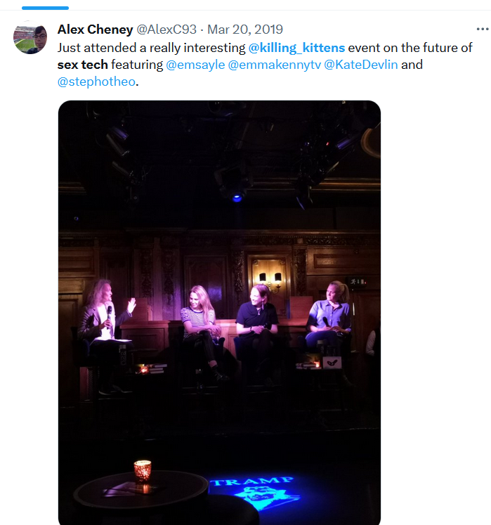 Hmm.. Richard Madeley , his daughter Chloe with husband James Haskell ...