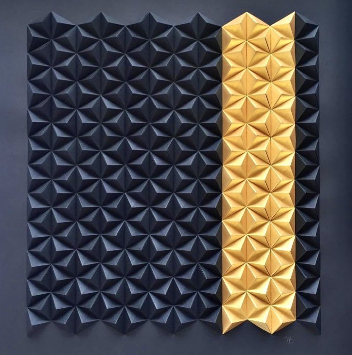 Artists have been using paper as a form of expression for thousands of ...