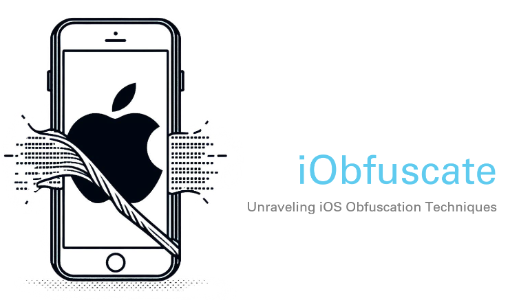 Obfuscate Ios How (and Why) To Obfuscate Source Code And What Is New