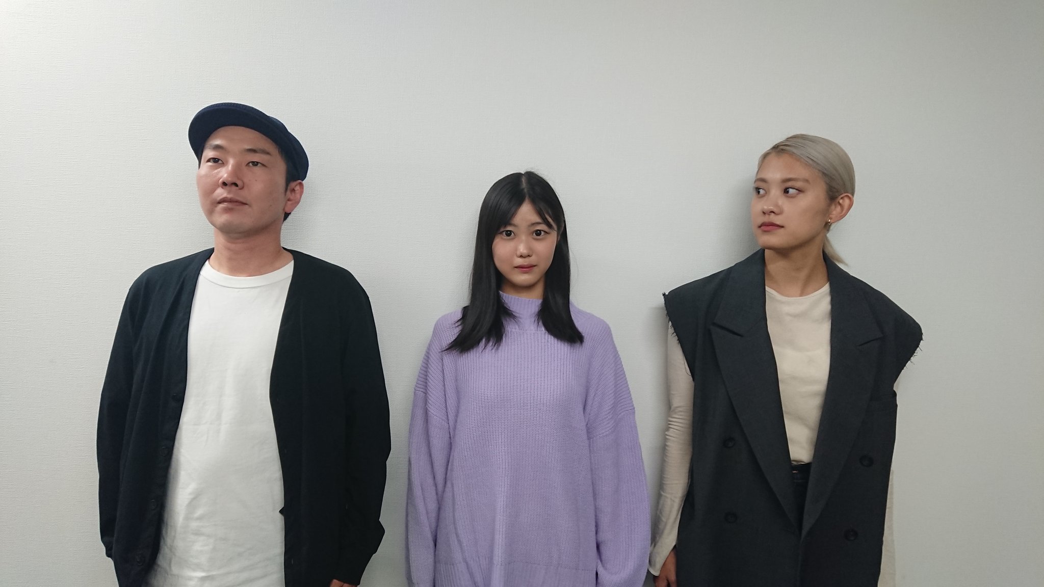 岸本ゆめの・八木栞 ラジオ日本(横浜 1422kHz/92.4MHz) 『60TRY部』 18:00～21:00