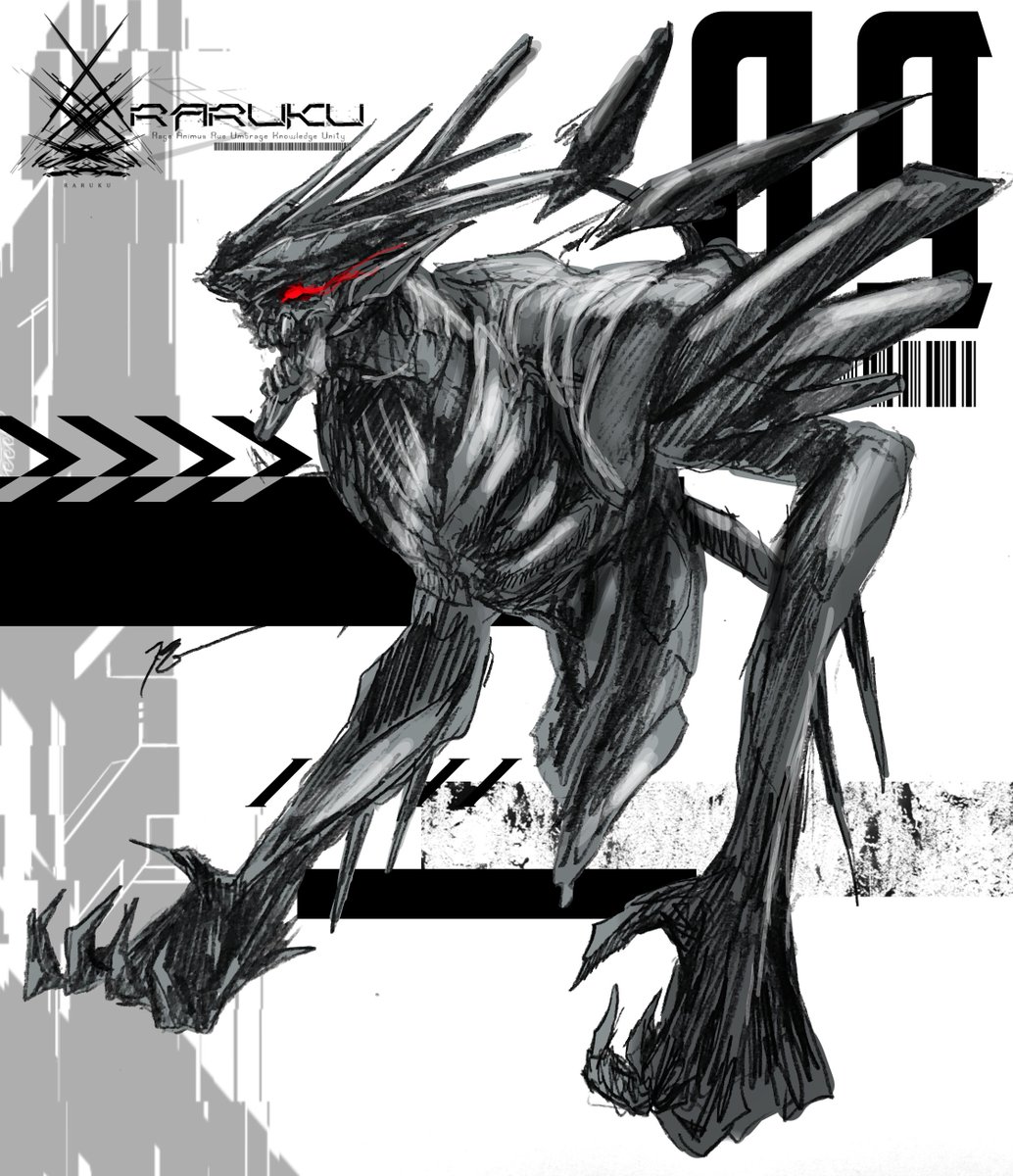 「#AC6 ミールワームって抱き心地良さそうだよね 」RARUKUの漫画