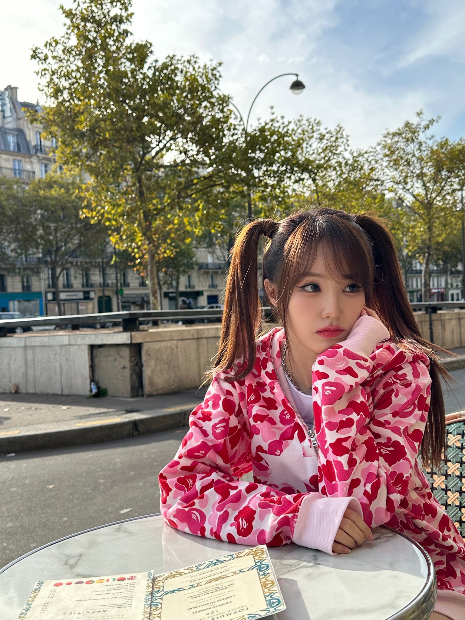 雙馬尾NANA | LIHKG 討論區