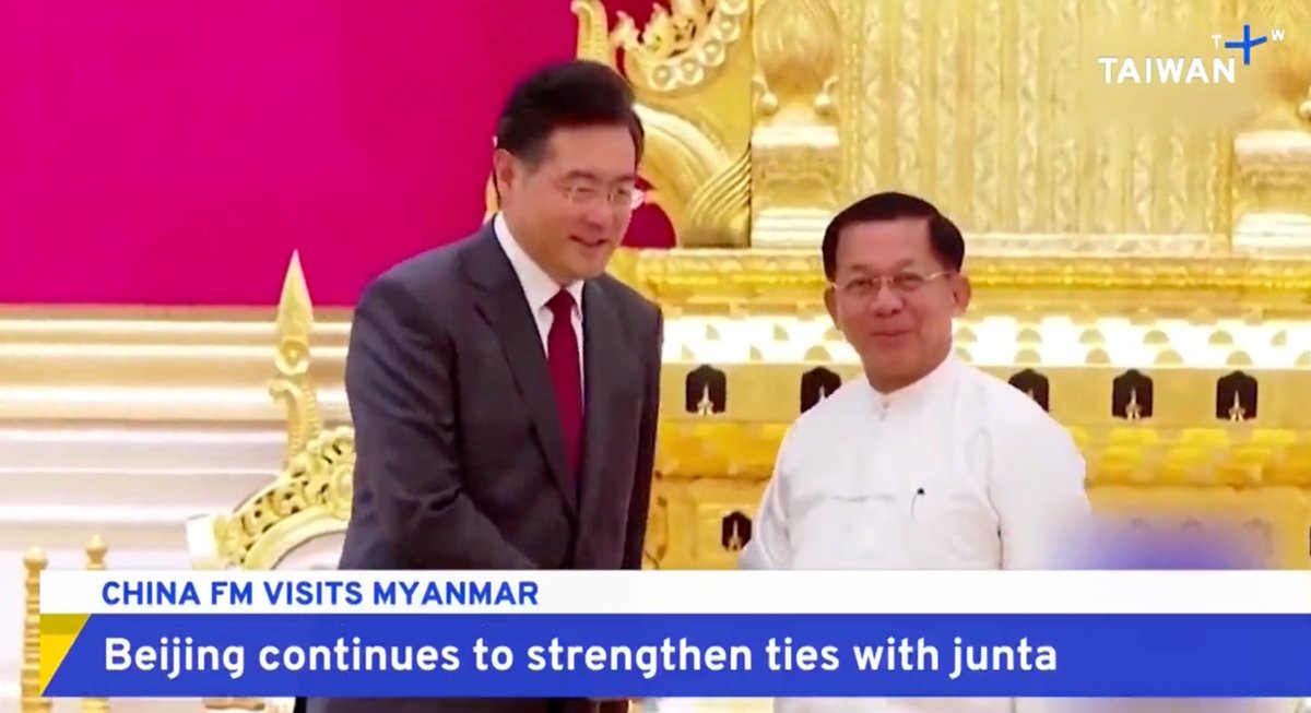 Nepal Correspondence's Threads – Thread Reader App