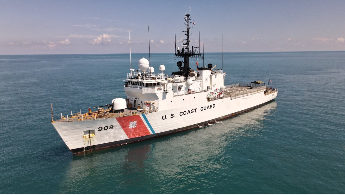 Two Rock Coast Guard Base