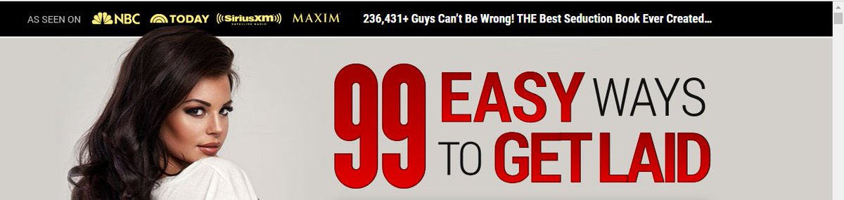 [ 🔥 THREAD + Free Download book + Video ] WITH THERE 99 WAYS , YOU WILL BE ABLE TO .. - Thread ...