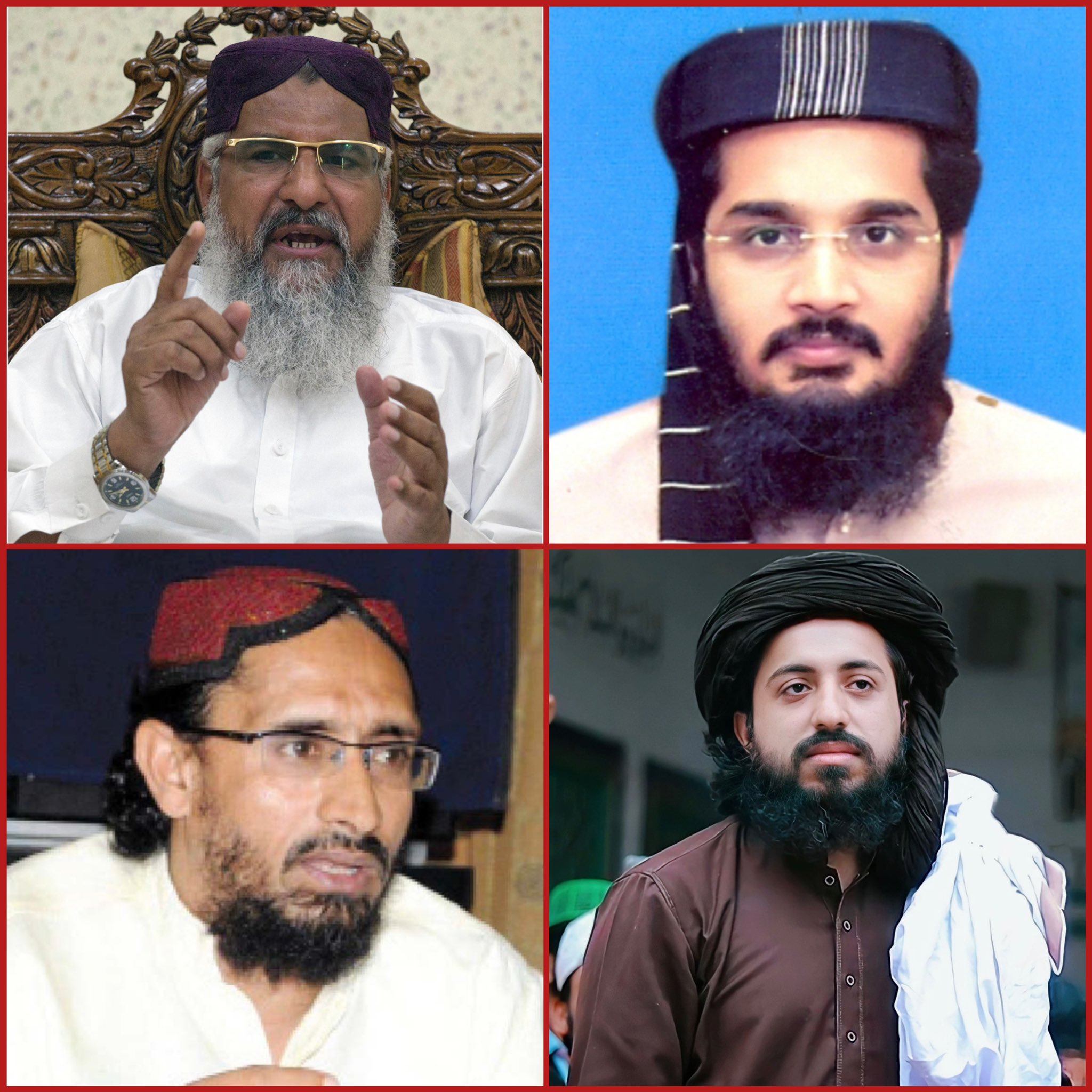 Sipah E Sahaba Logo Sipah E Sahaba Hi Res Stock Photography And Images