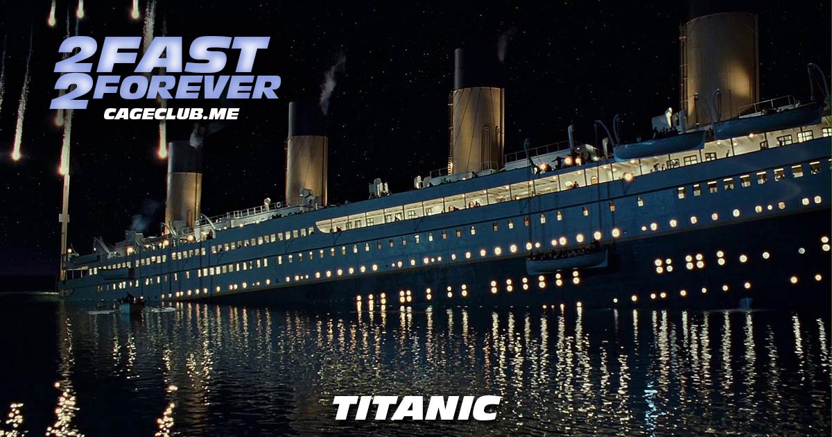 Titanic 2 Movie Trailer