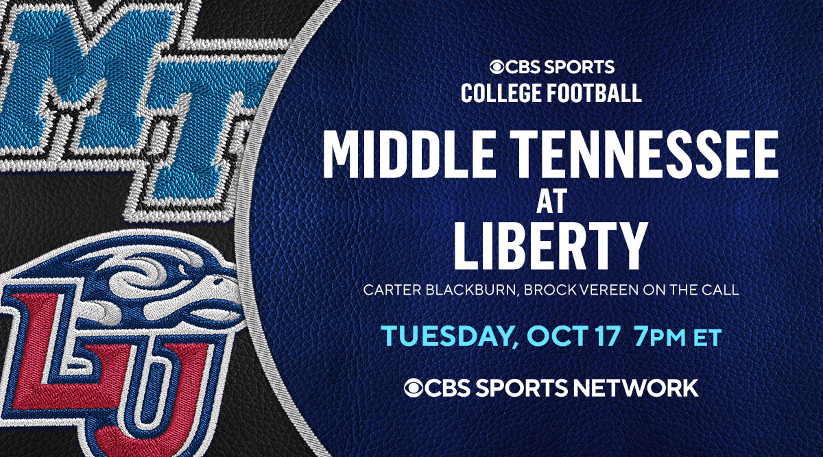 Cbs Sports Sec Football Schedule