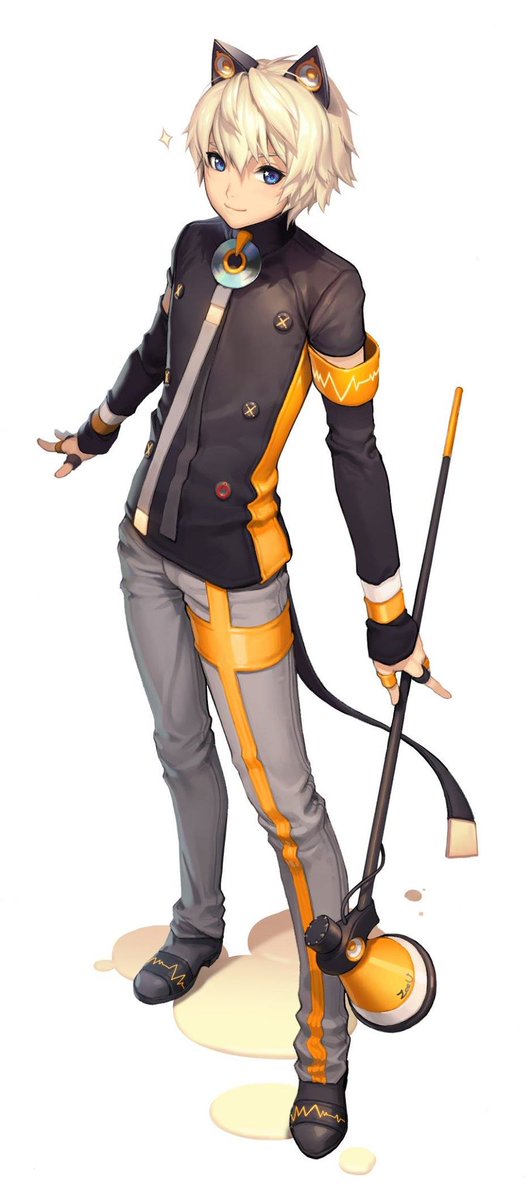 Vocaloid Seeu And Usee