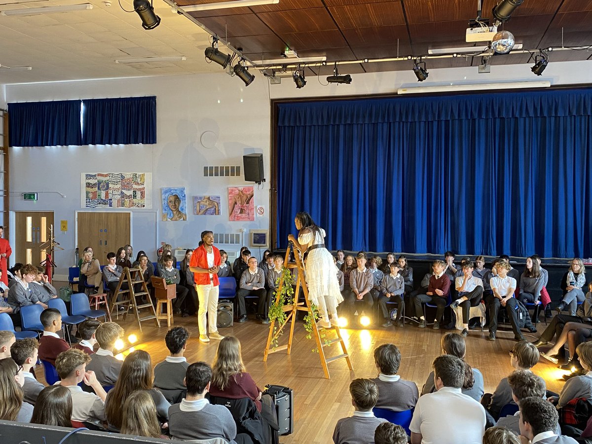 Langtree School | Putting Learning First | Page 7