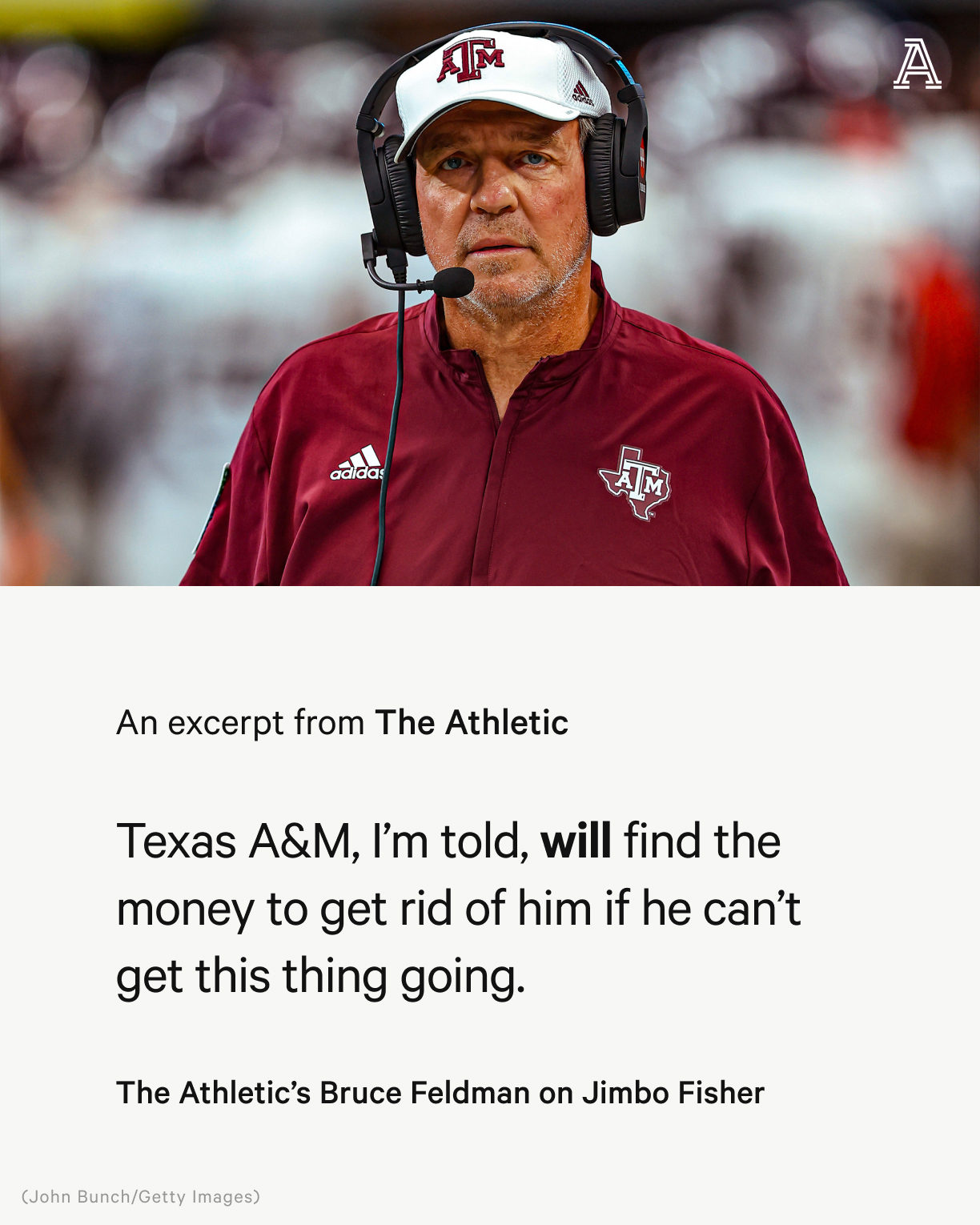 Jimbo Fisher Meme