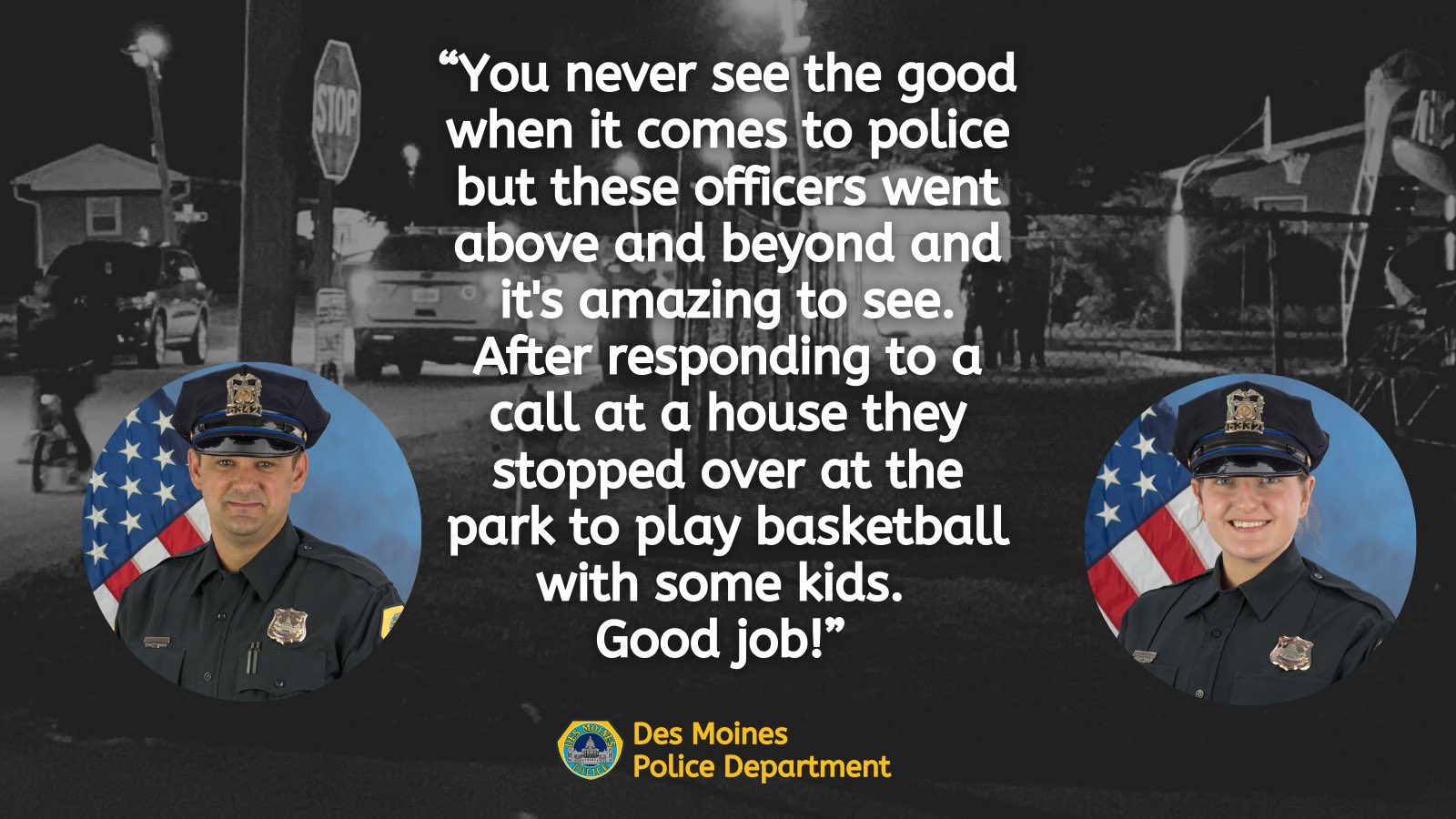 Police Officer Kid Quotes