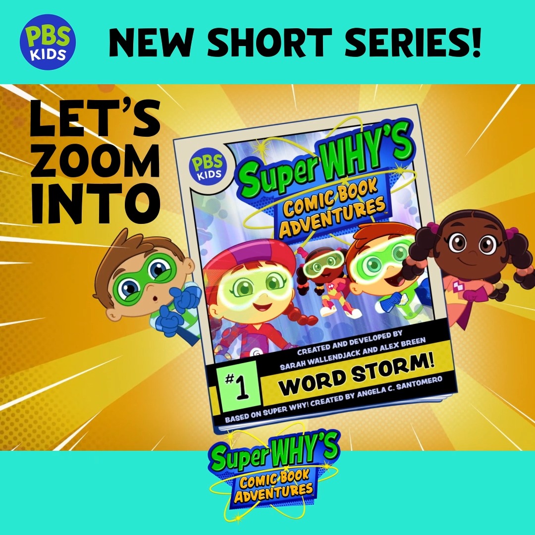 Zoom Pbs Kids Video