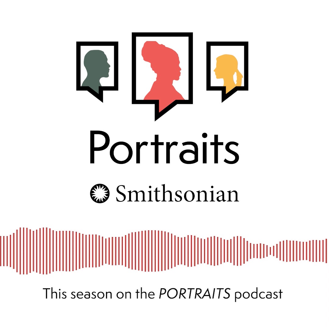 Smithsonian App Icon