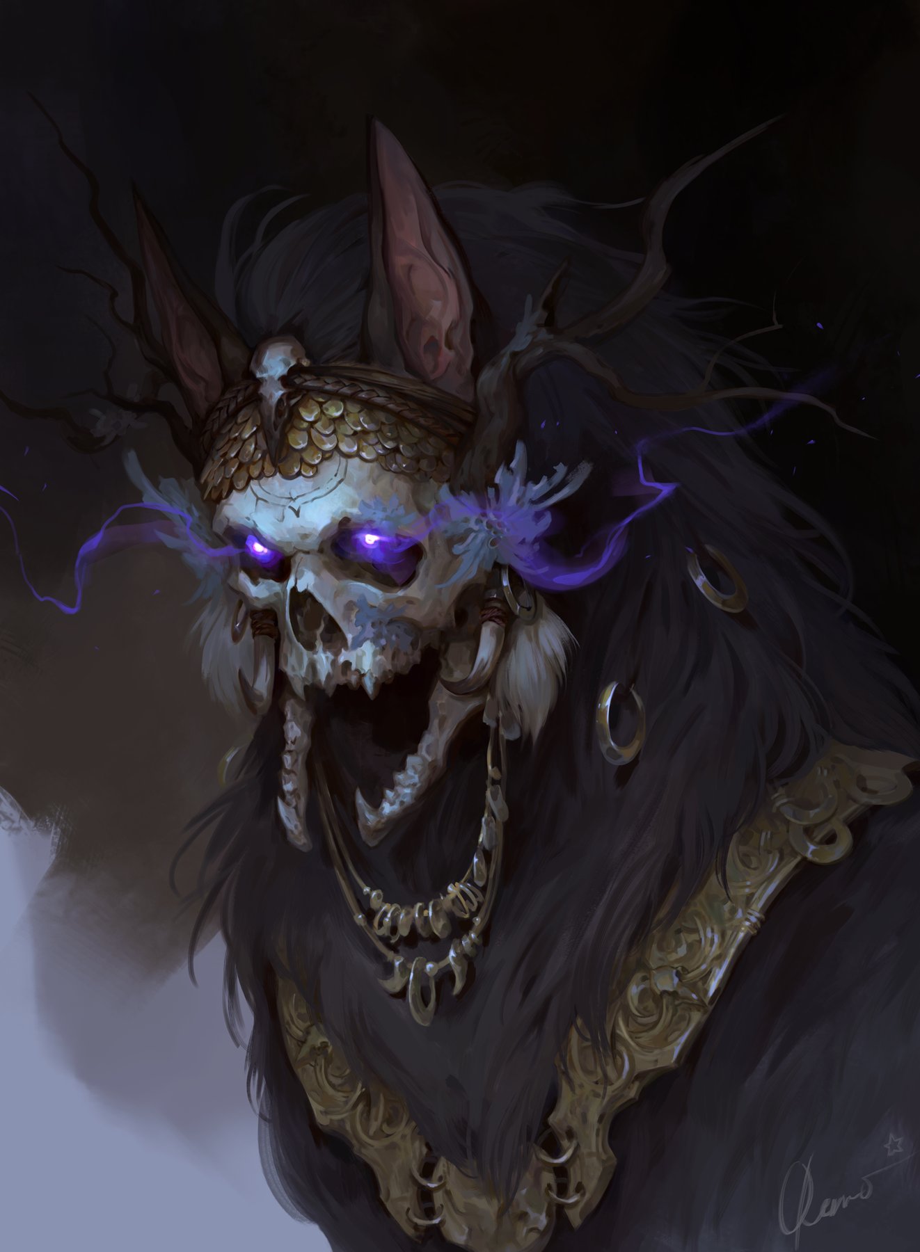 Sphinx Mythical Character