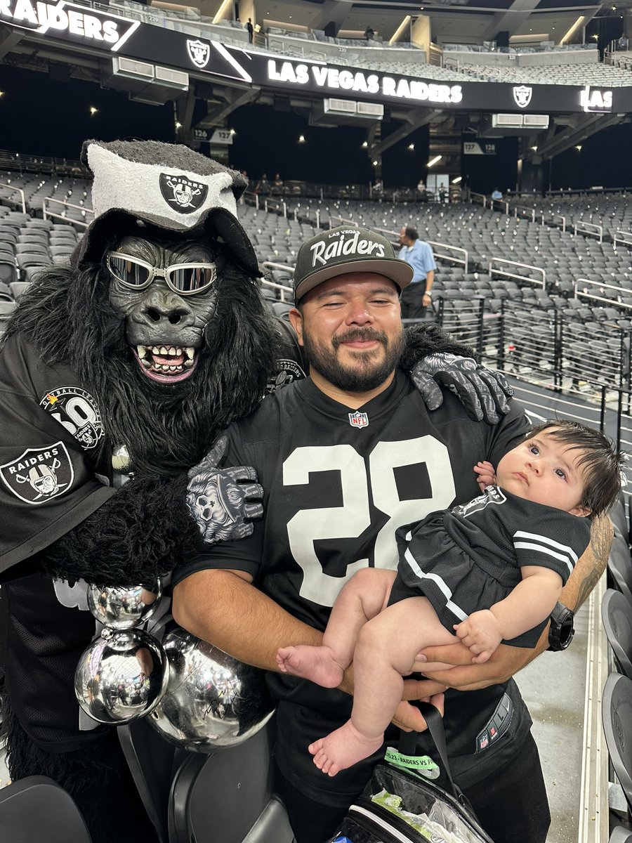 Black Hole Raider Gorilla