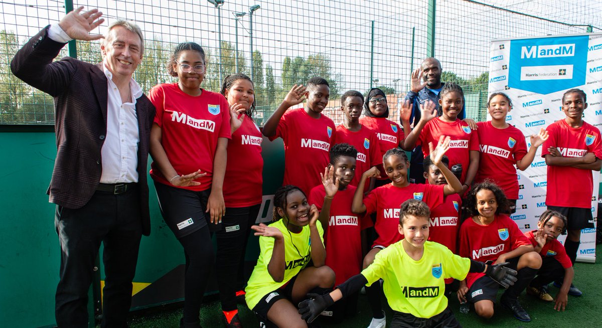 Welcome to Harris Academy Peckham