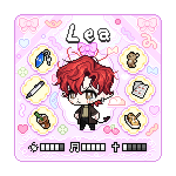 「trigun scribbs, i can't wait for holidays 🥹」Leario 🍄 BDG3 brainwormsの漫画