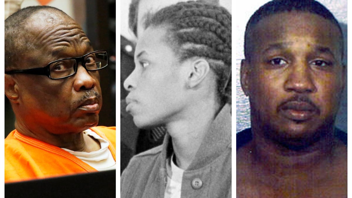 Black Serial Killers A True Crime Veteran On Our Fascination With