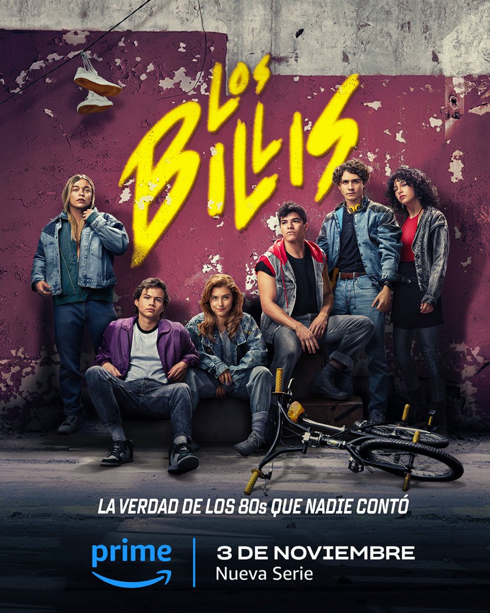 Los Billis (2023) Cast and Crew, Trivia, Quotes, Photos, News and ...