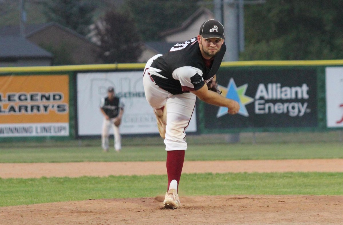 It's More Than Just a Game » Sheboygan A's Baseball
