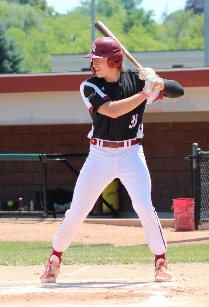 It's More Than Just a Game » Sheboygan A's Baseball