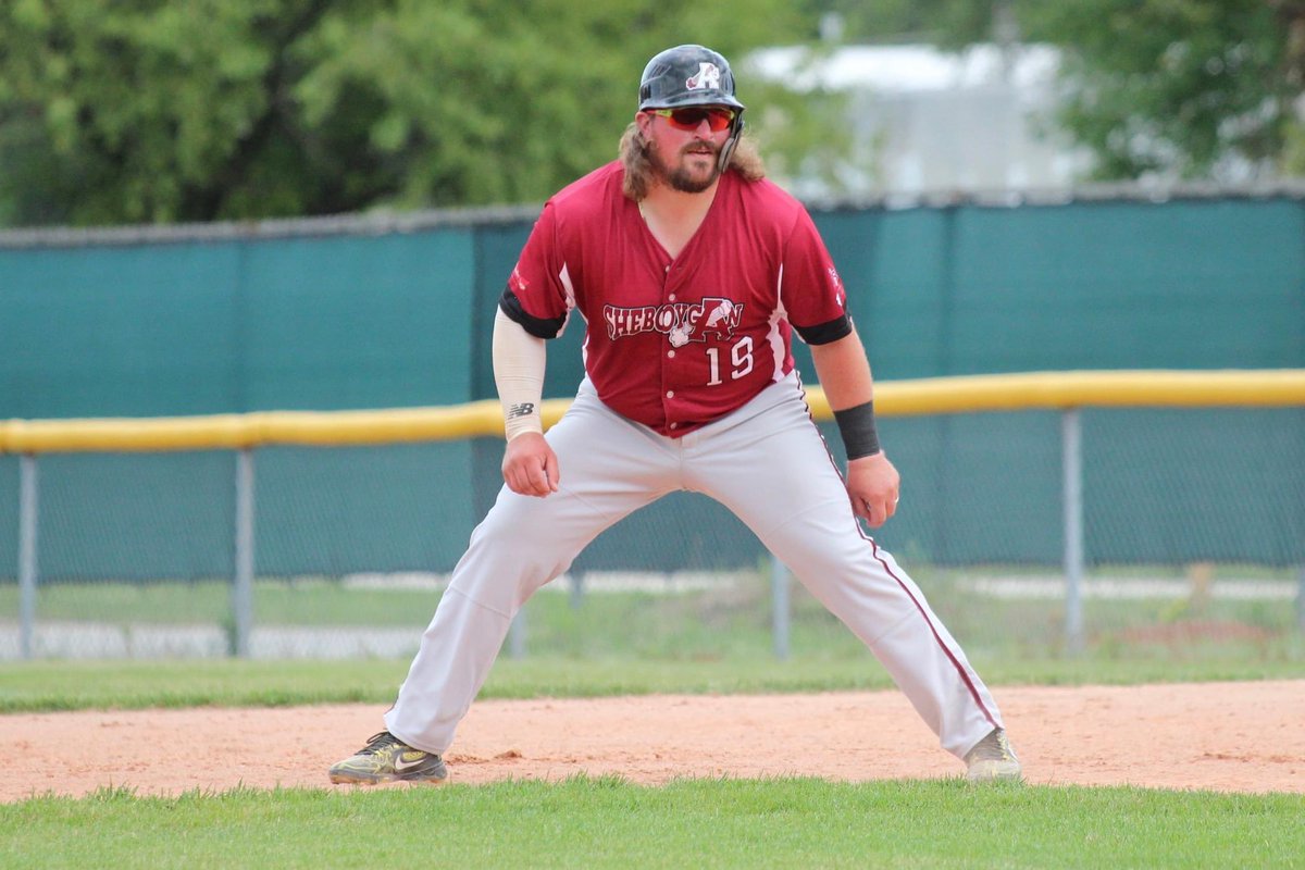 It's More Than Just a Game » Sheboygan A's Baseball
