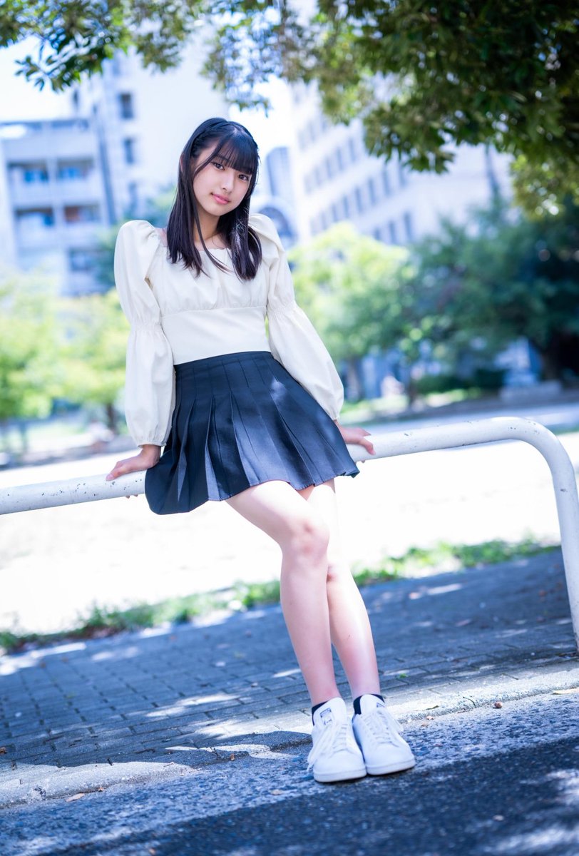 【画像】あやか SPATIOの美少女JCアイドルが可愛すぎる！ | ピチガッ!!