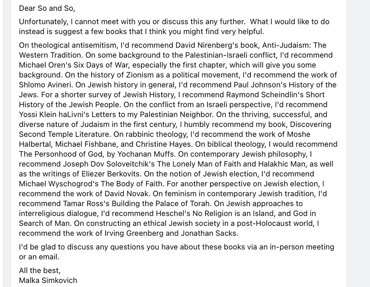 Thread by @Malka_Simkovich on Thread Reader App – Thread Reader App