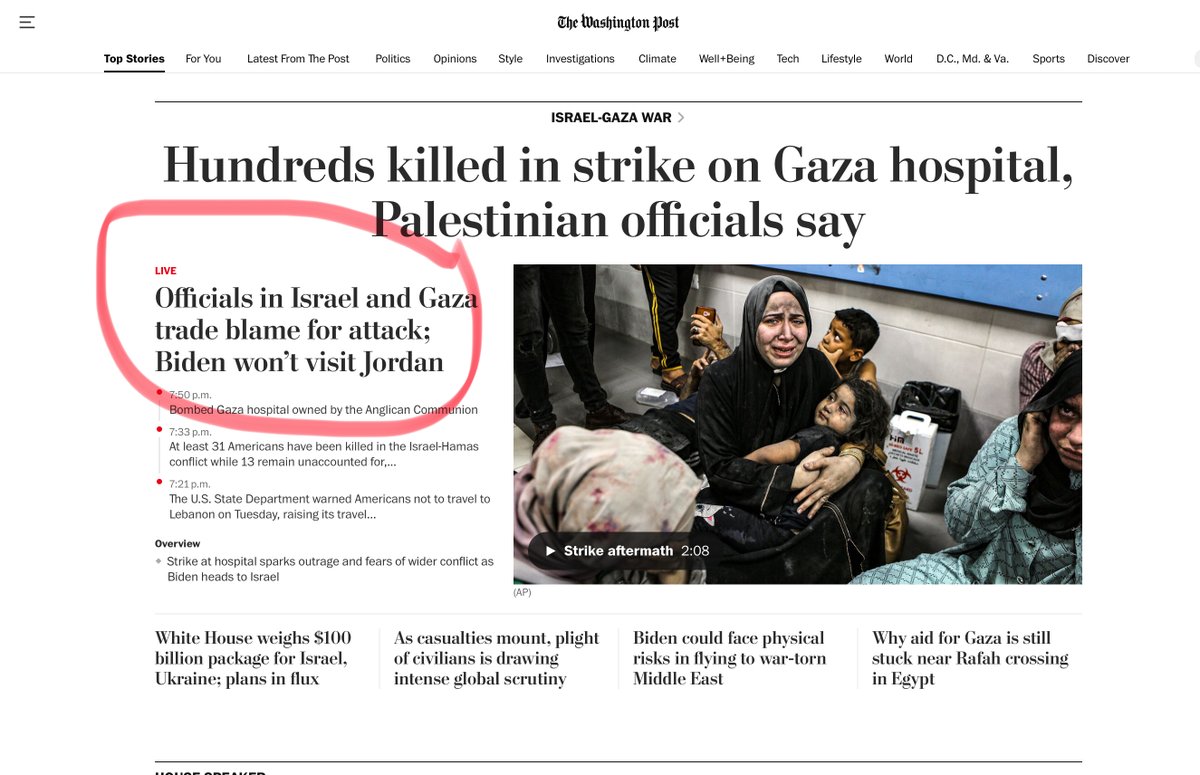 America Returns to the Tar-baby Middle East, by James Durso - The Unz ...