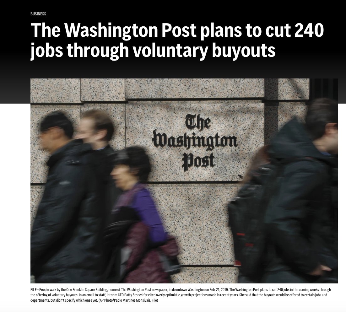 Thread by @capitolhunters on Thread Reader App – Thread Reader App