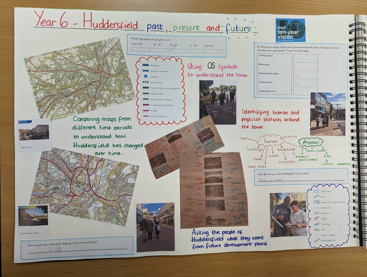 Homepage - Hill View Academy