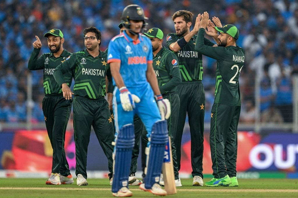 Update: Babar Azam increases the gap on Shubman Gill to 18 points ...