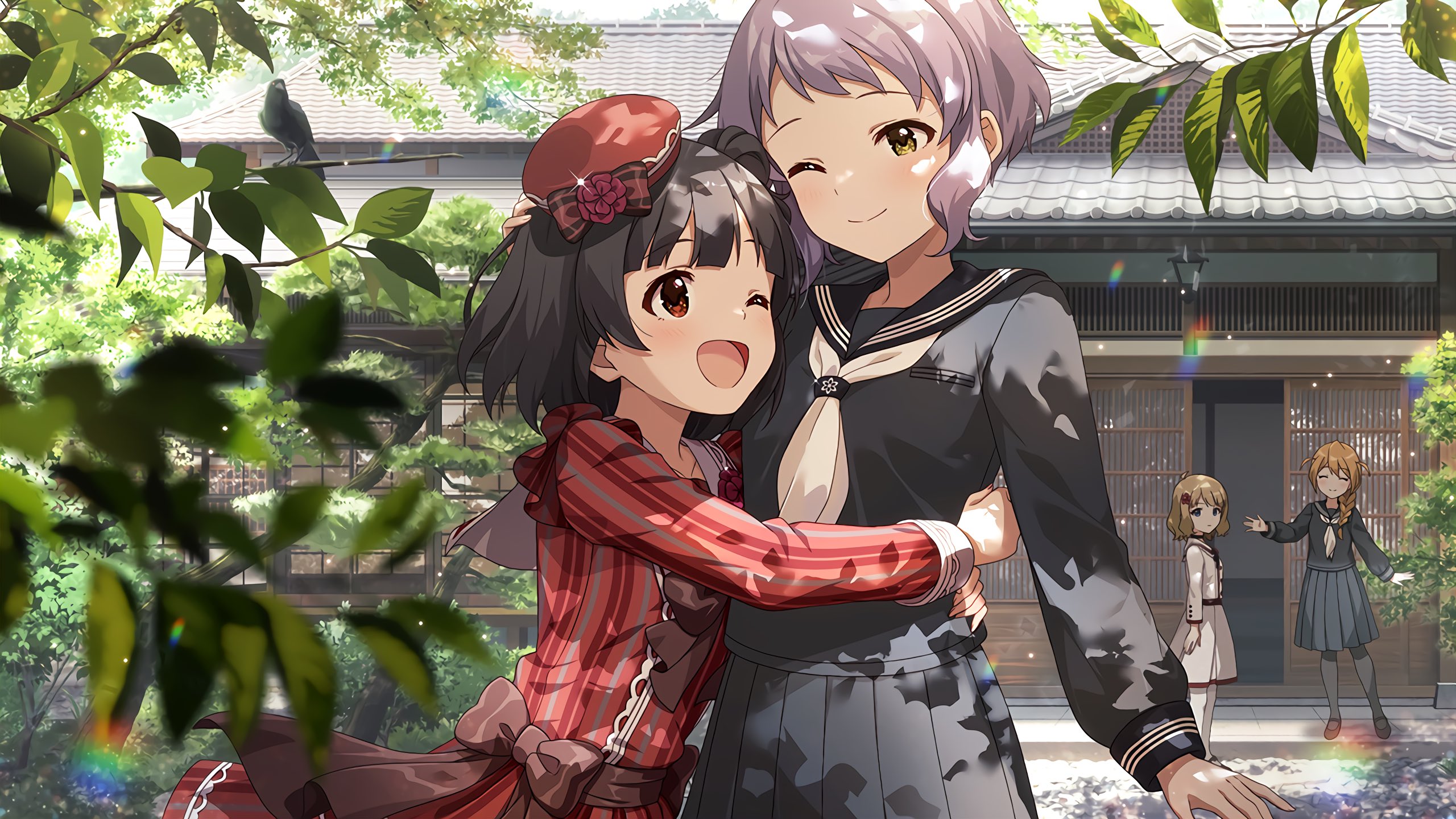 [@]나카타니 이쿠 7 - BATTLEPAGE