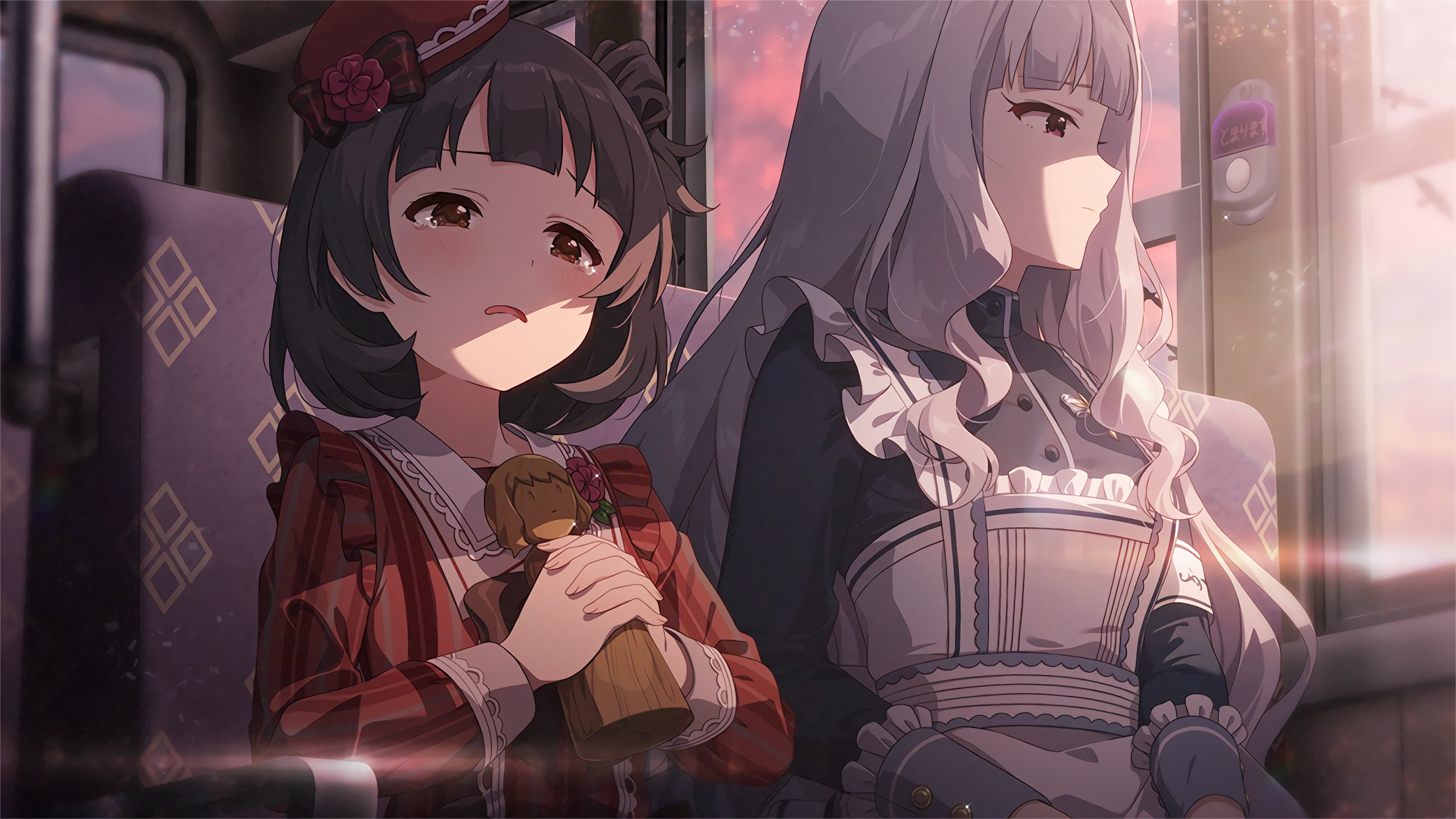 [@]나카타니 이쿠 7 - BATTLEPAGE