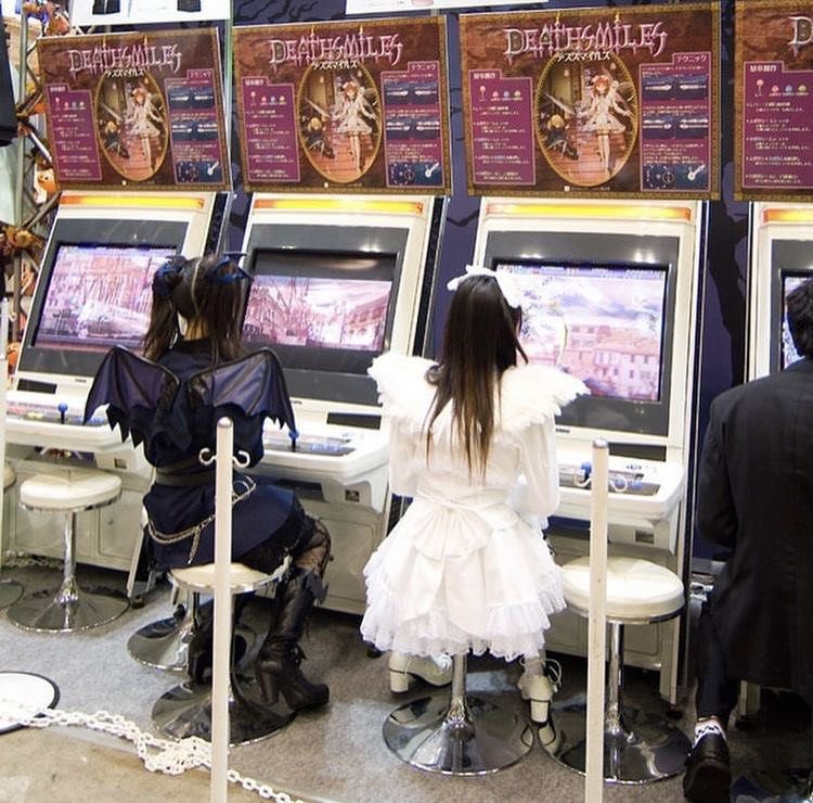 Re:TOKYO MEMORY @ret0ky0