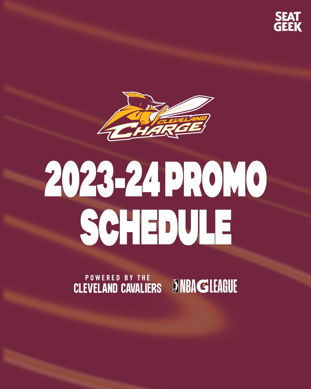 Canton Charge Logo